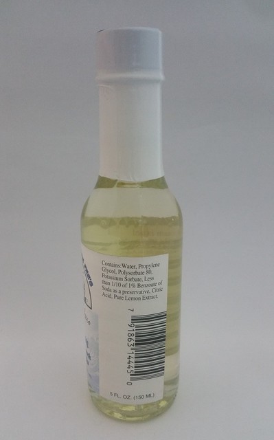 Fee Brothers Fee Foam Cocktail Foamer - 5 Oz for sale online | eBay