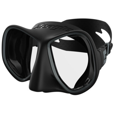 Zeagle Scope Dual Mask | eBay