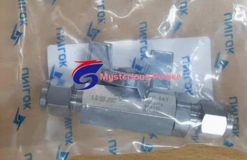 1Pcs New For 316L stainless steel hexagonal sleeve ball valve VB12U-06T ...