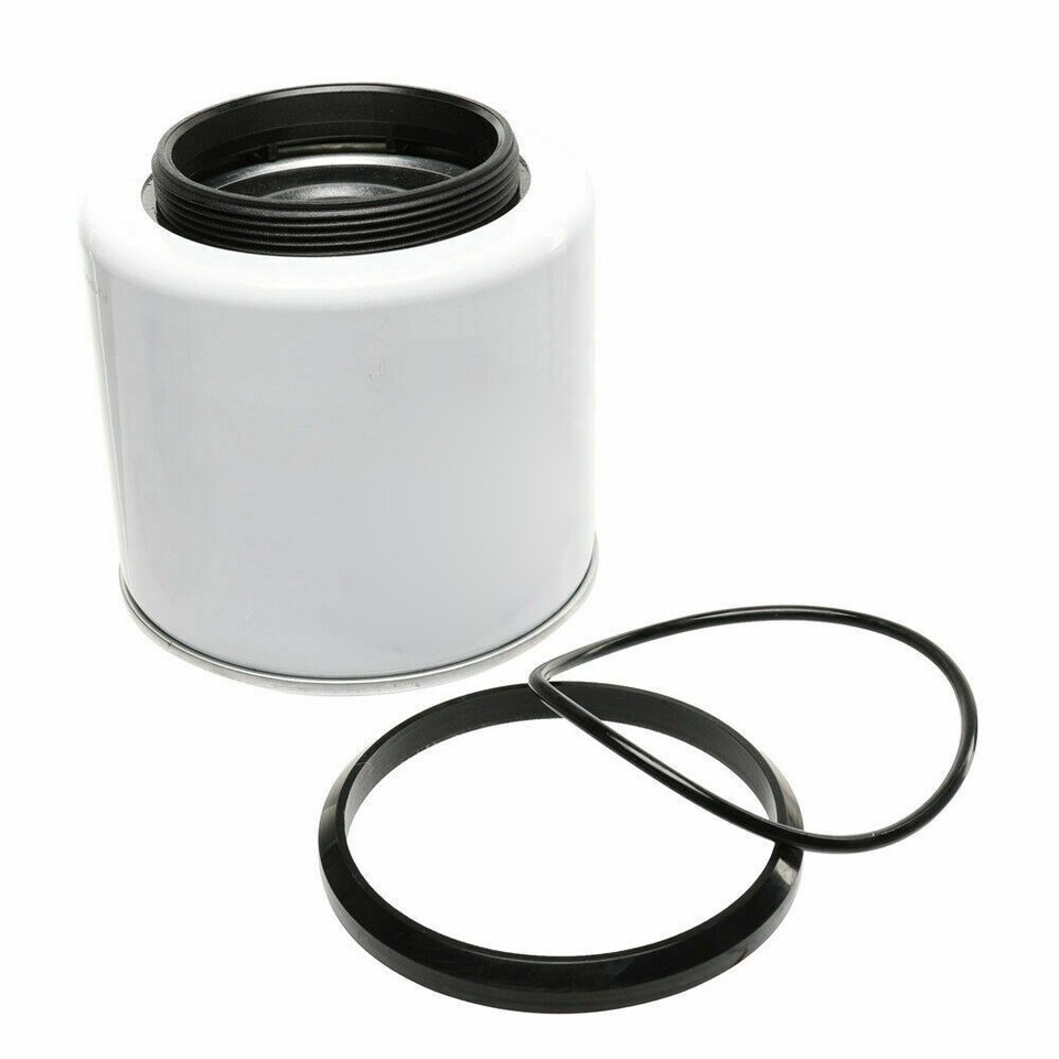 FD3375 Fuel Filter 7.3L IDI For Ford International F250 F350 Truck 1988 ...