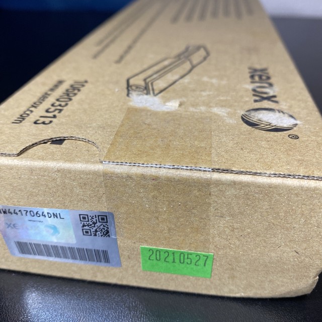 Xerox VersaLink C400/C405 High Capacity Toner Cartridge - Yellow for ...