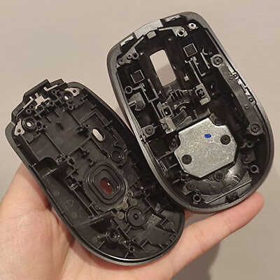 Mouse Case Upper and Lower Shell Mouse Accessories For Logitech MX ...