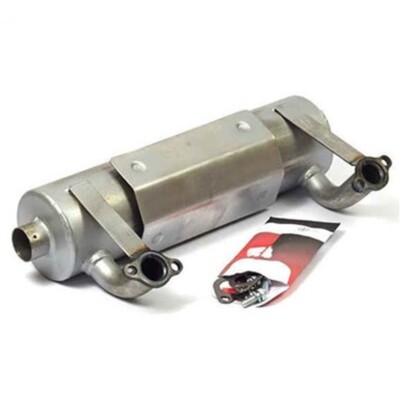 Briggs and Stratton OEM 594583, 594584 Muffler Oil FIlter side 40, 44 ...