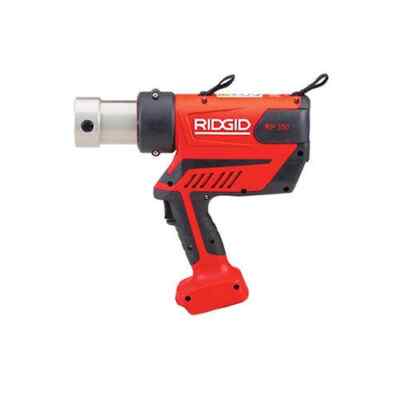 RIDGID RP 350 (67083) Press Tool with Bluetooth (No Battery or Jaws ...