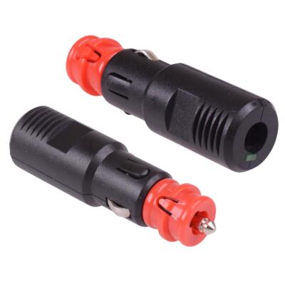 2 x Automotive Cigarette Lighter Plugs 8A 12V | eBay