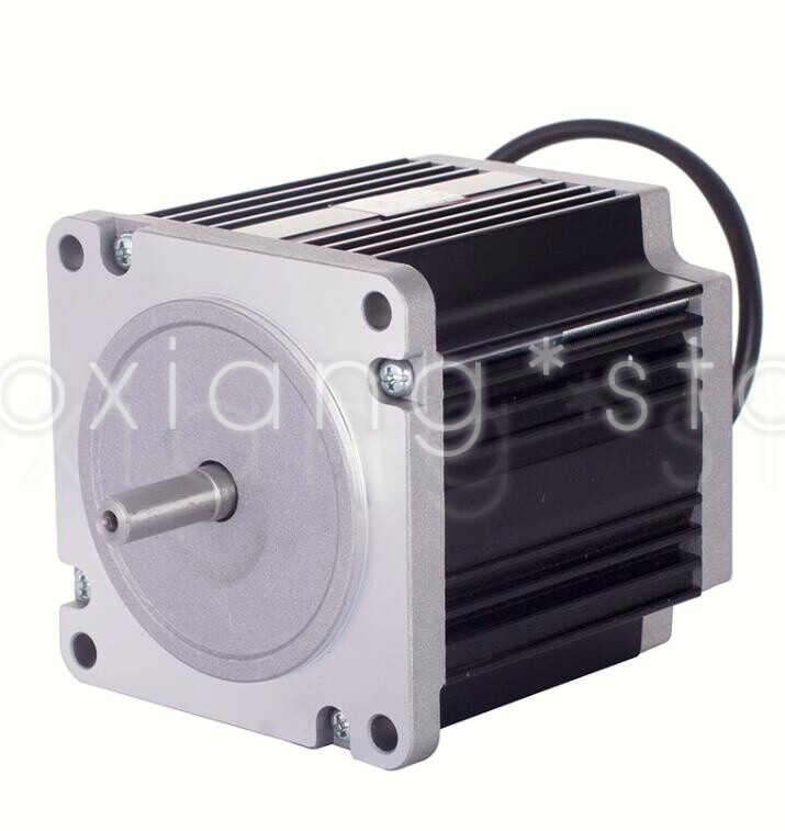 QTY:1 Permanent magnet low speed synchronous motor 90TDY060A4-1A 220V ...