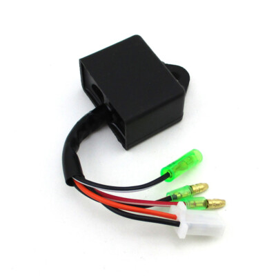 ATV Ignition CDI For Eton Viper RXL-50 RXL-70 AXL-50 TXL-50 TXL-90 DXL ...