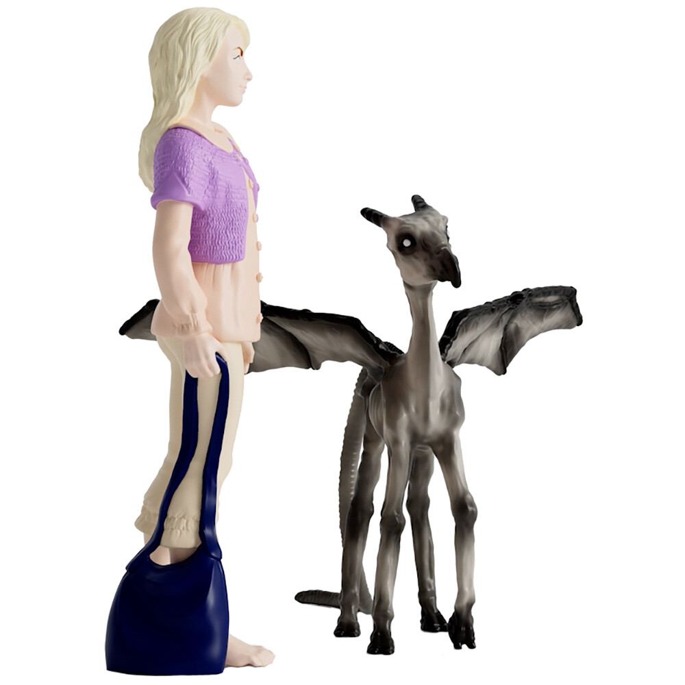 Baby White Dragon Merlin