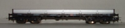 Os.Kar. 4000 Wagon Plat Remms DB 394 8 014-0 H0 #X-86-1 | eBay