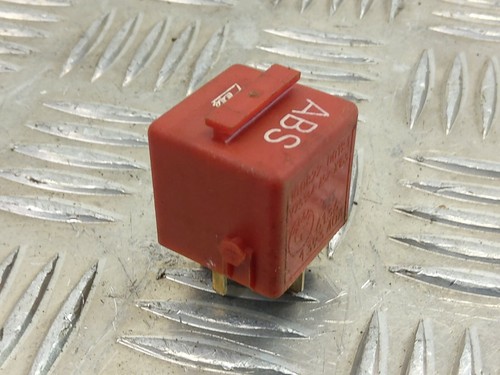 1393404 BMW E31 E32 E34 E36 ABS Relais 6136 1393404 8156 | eBay