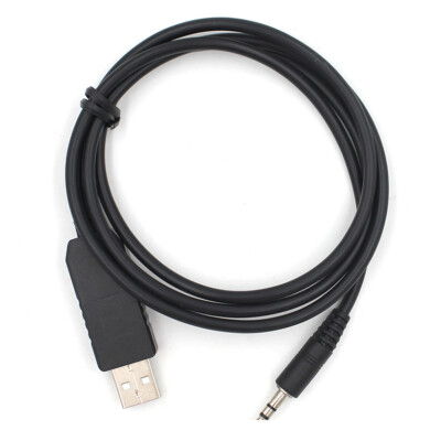 QYT USB Programming Cable for KT-UV980 KT8900D 7900D 780Plus-U/V Two ...