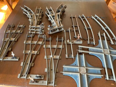 lot rails hornby series gb | eBay