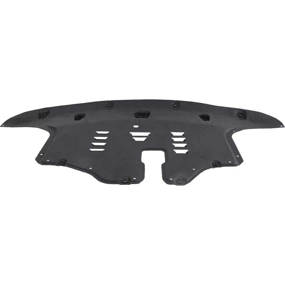 New Front Engine Splash Shields For 2016-2020 Kia Sorento With Aluminum Pad | eBay