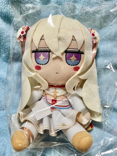 Azur Lane Fumo Fumo Le Malin Plush Doll Gift Comic Market C104 New JP ...