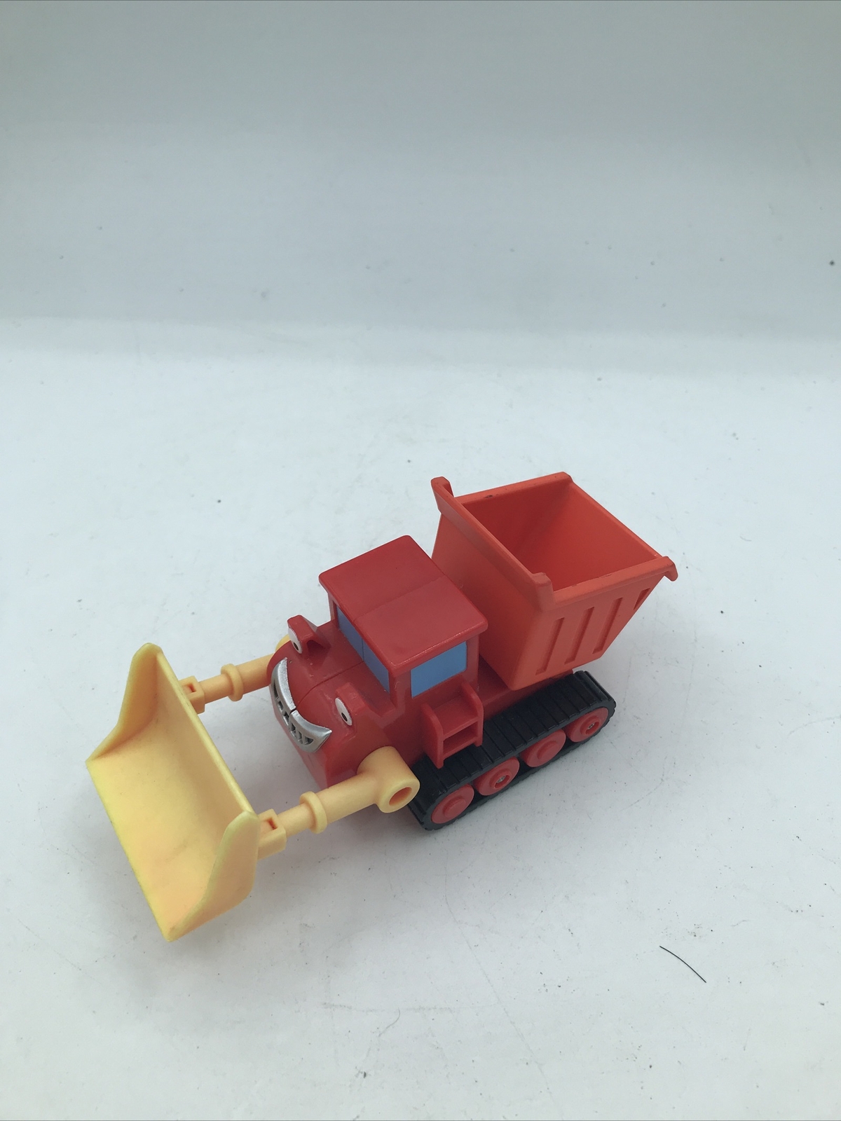 Muck Bob The Builder Toy