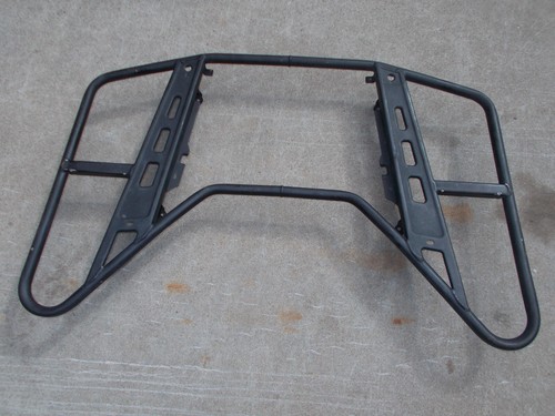 2007 Can Am Outlander 800 XT HO Rear Luggage Carrier Rack Holder | eBay