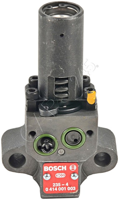 Bosch X6 Pcs Pump and Nozzle Unit 0414001003 for sale online | eBay