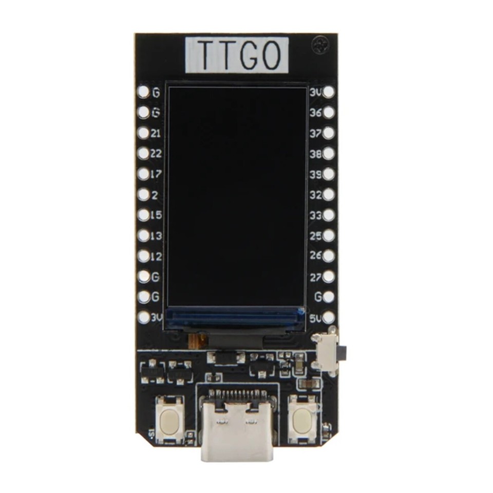 Official LilyGO TTGO T-Display V1.1 16MB ESP32 Board 1.14 inch TFT ...