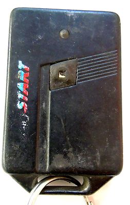 REMOTE KEYLESS ALARM J5FRS-3T ASTROSTART ASTROFLEX REPLACEMENT KEY FOB ...