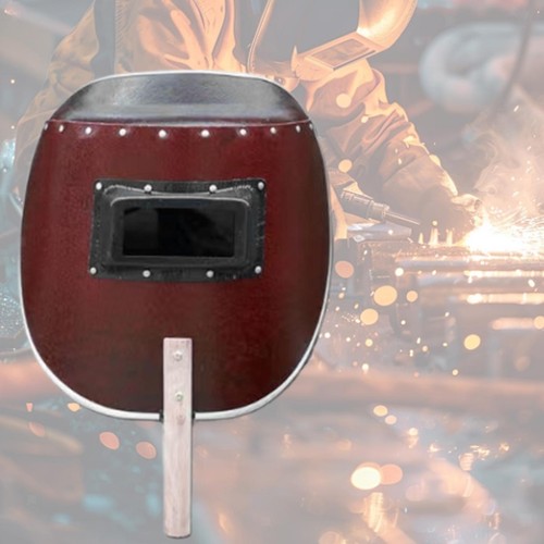 Handheld Welding Mask Grinding Protector for Thickened Lightweight ...