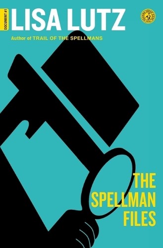 Lisa Lutz The Spellman Files (Paperback) Spellman | eBay Australia