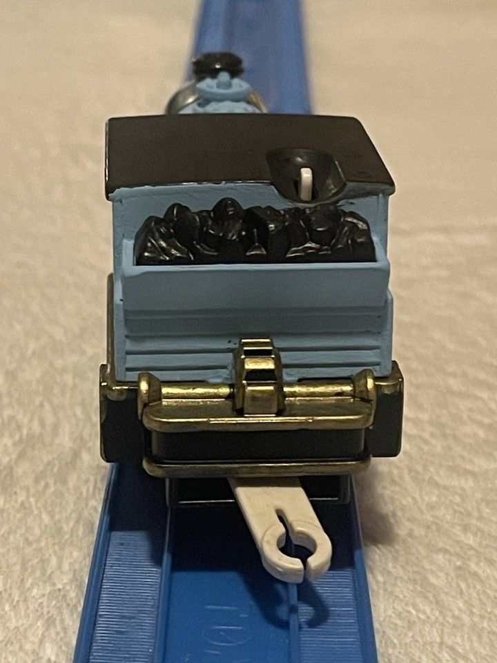 Thomas And Friends Tomy Trackmaster Custom Millie #2 | eBay