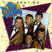 The Best of the Duprees [Rhino] by The Duprees (CD, Aug-1990, Rhino ...