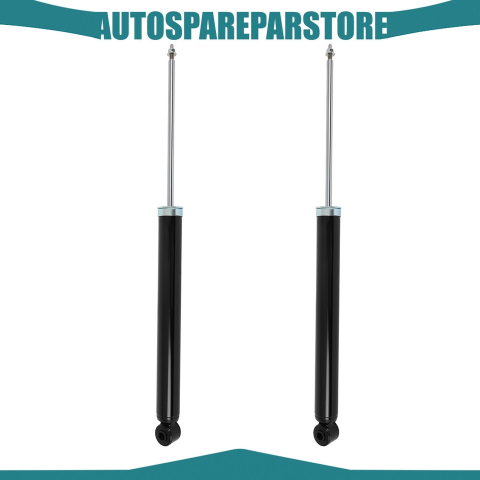 For 2014-2018 Ford Escape Rear Shocks Front Struts w/ Coil Spring Sway ...