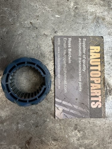 TRIMATIC AUTOMATIC TRANSMISSION HG HQ HJ HX HZ VB VC VH 8 9 Tooth ...