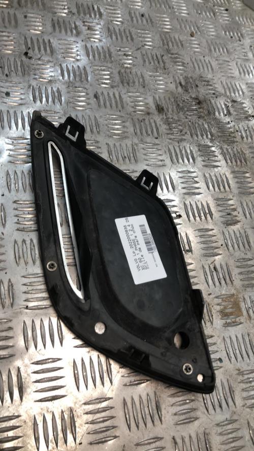 Grille de pare choc VOLVO XC 60 1 31294054 | eBay