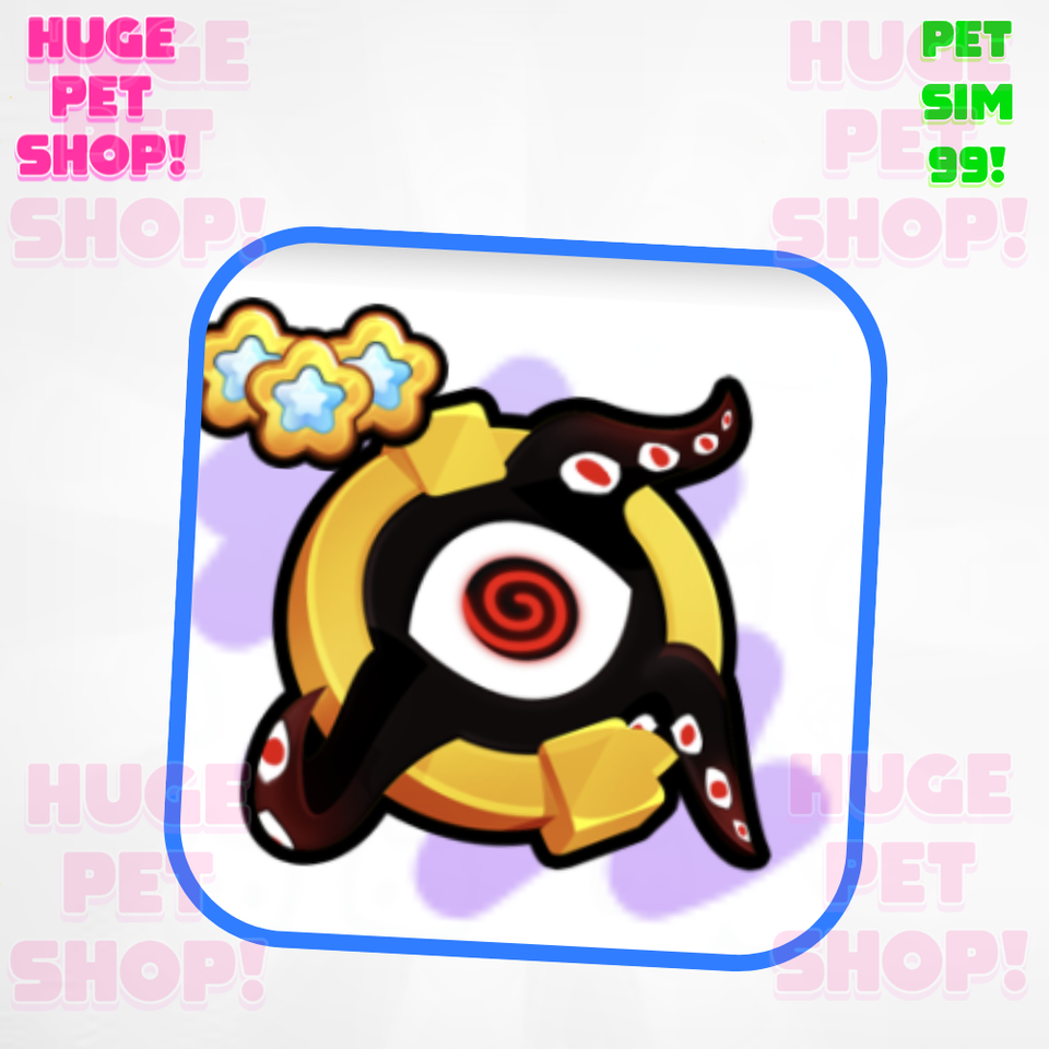 All Ultimates - Pet Simulator 99 - CHEAP & Fast Delivery! | eBay
