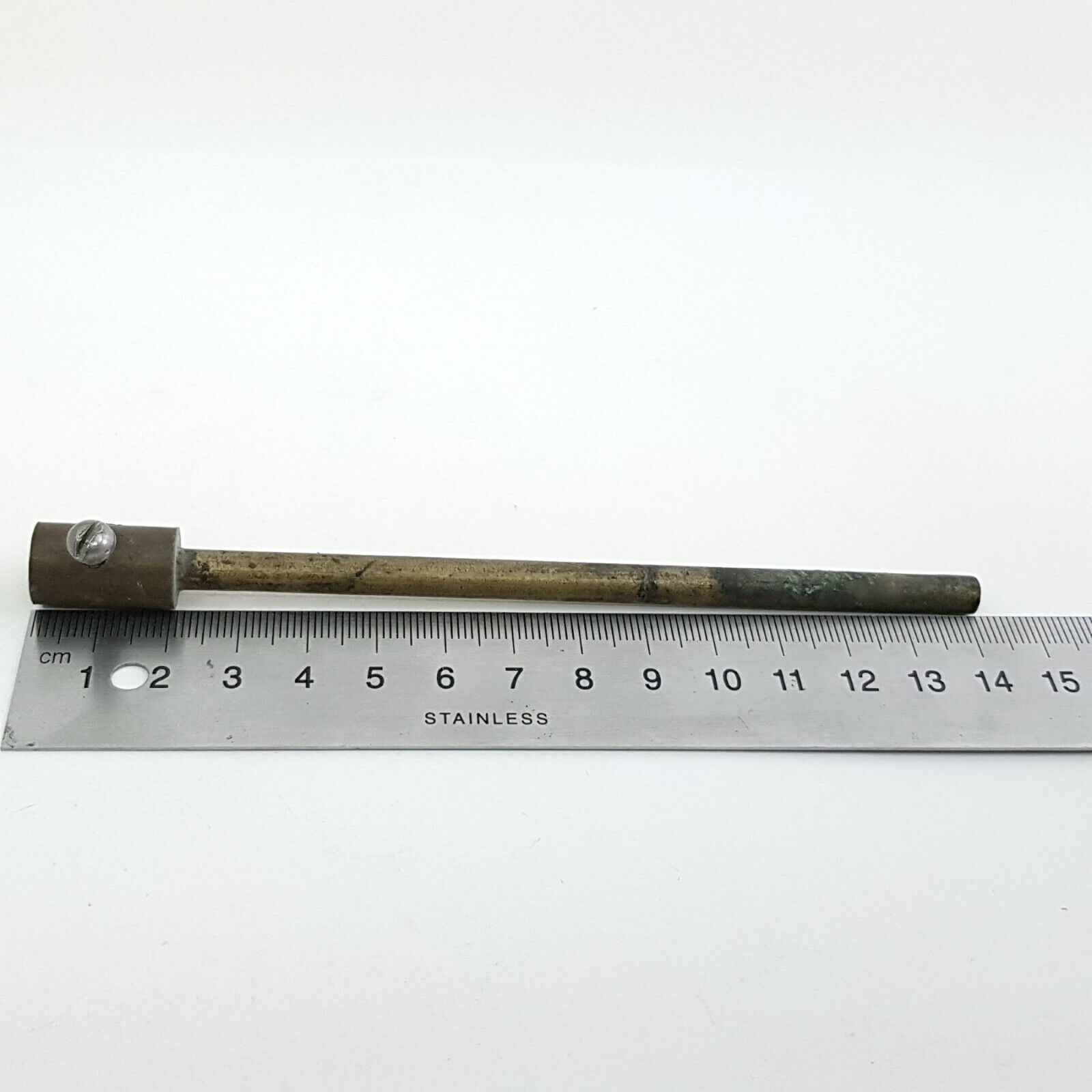 1 X POTENTIOMETER SHAFT EXTENSION. 141mm. RCA333U1F080623 | eBay