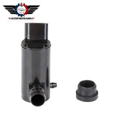Windshield Washer Pump For Toyota for Corolla Camry Matrix Sienna Lexus ...