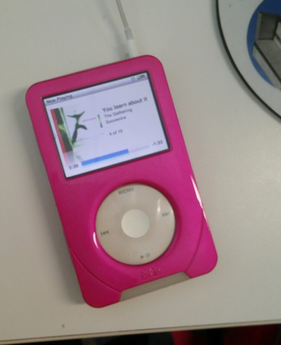 iSkin Evo4 Duo for iPod Classic for sale online | eBay