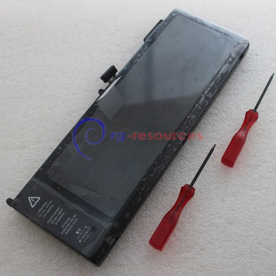 NEW Battery For Apple MacBook Pro 15" A1321 MC118 A1286 (Mid-2009 2010 ...
