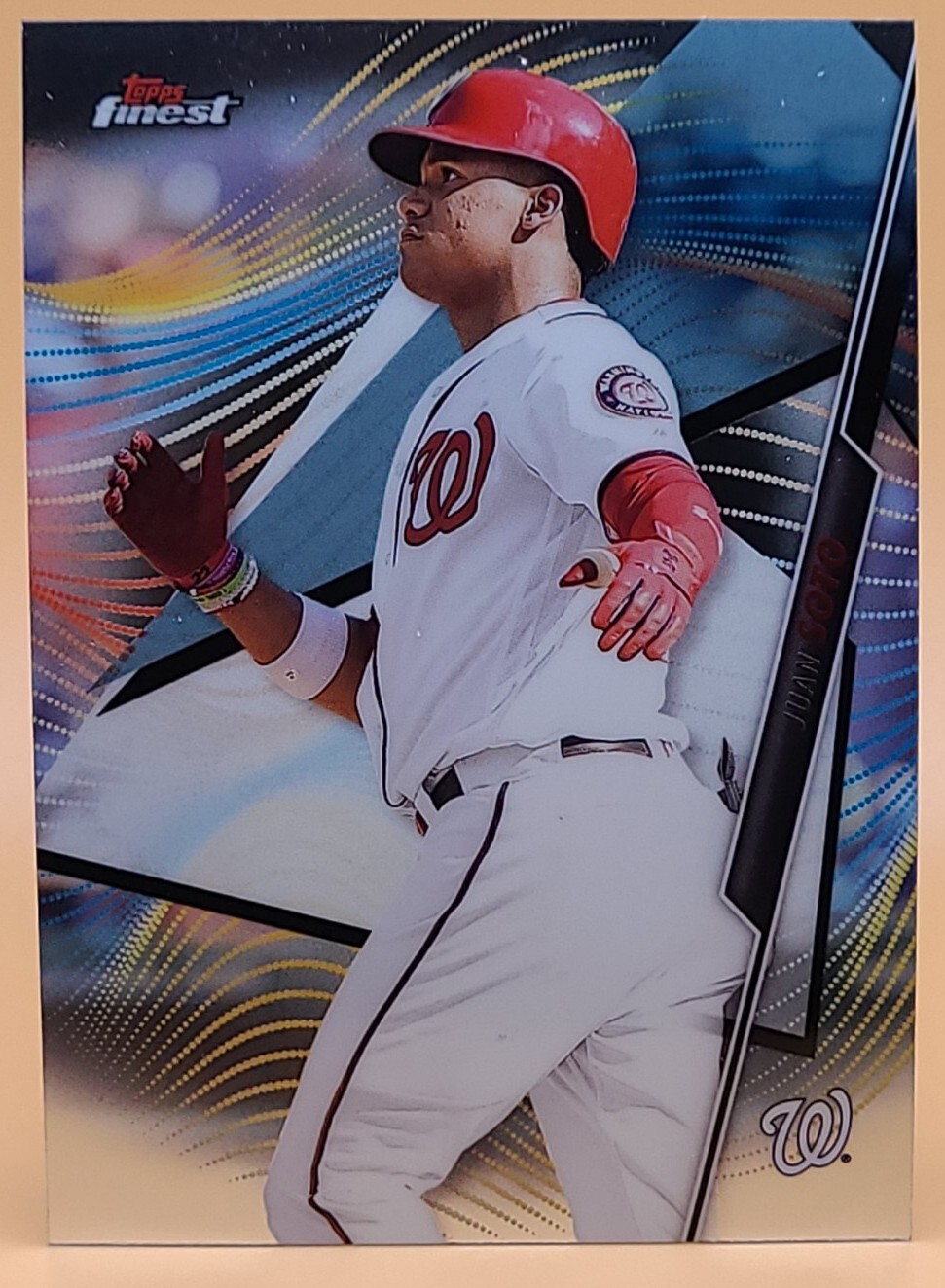 2020 Topps Finest Baseball (1-125) + INSERTS Finish set UP TO 25% OFF ...