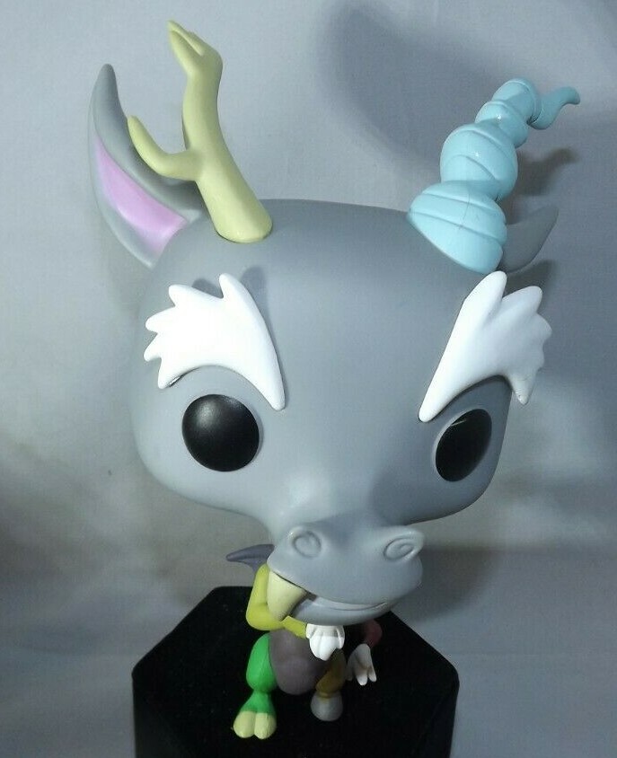 Mein Kleines Pony, Discord, Baby My Little Pony Discord Und Das