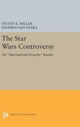 International Security Readers Ser.: Star Wars Controversy : An ...