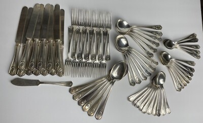 Picture Frames - Vintage Triple