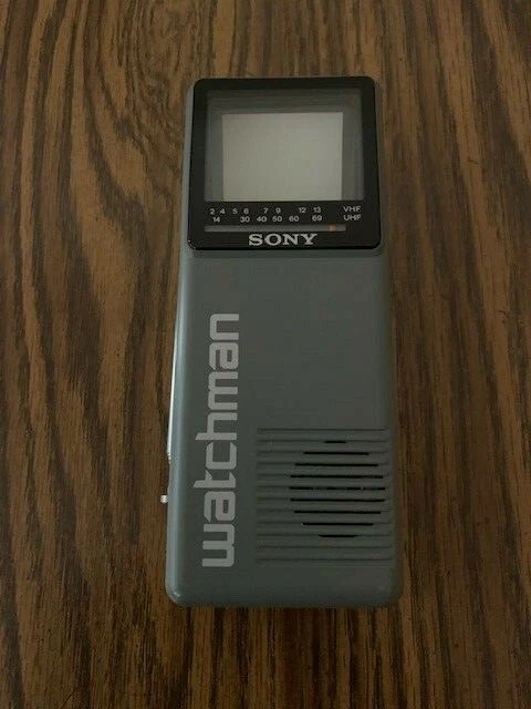 1988 Sony Walkman