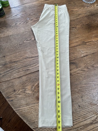 Men’s Redvanly Golf Pants Size L - Sand Color | eBay
