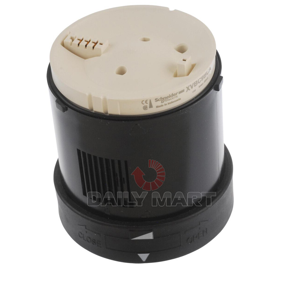 New In Box SCHNEIDER XVBC9B Stack Light | eBay