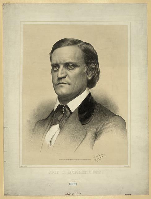 John C. Breckinridge John C. Breckinridge | The Lincoln Financial