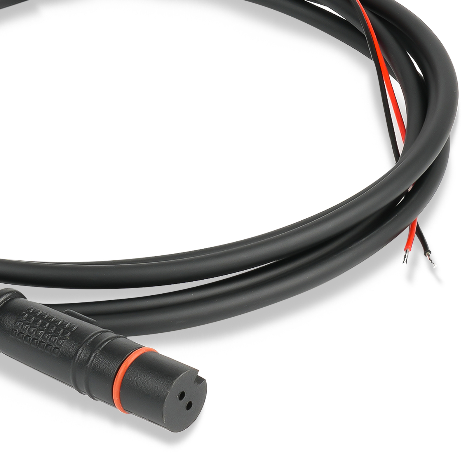 For Lowrance Hook2 / Reveal / Simrad Cruise Power Cable - 000-14172-001 ...