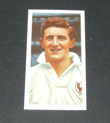 FOOTBALL CARD KANE PRODUCTS 1958 TONY MARCHI TOTTENHAM HOTSPUR SPURS ...