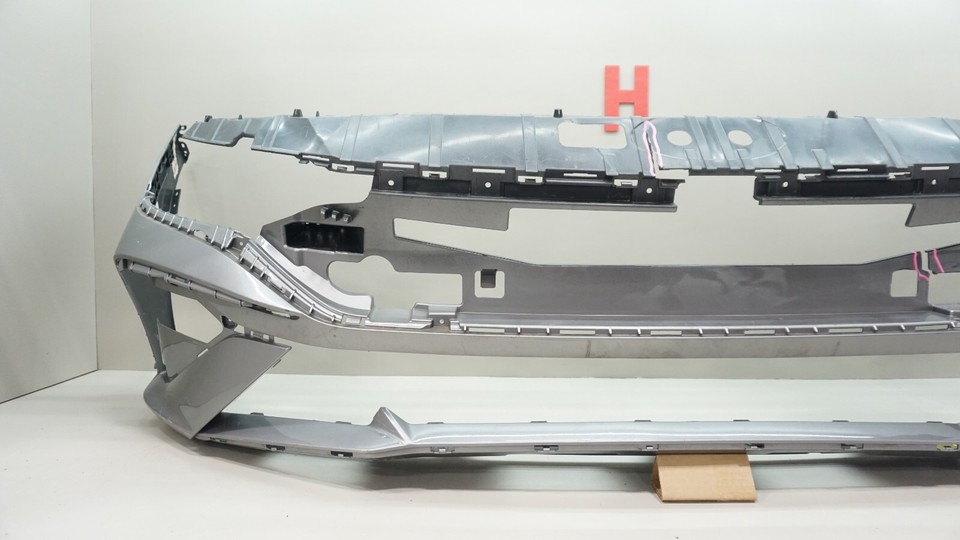 2024-2025 HYUNDAI ELANTRA FRONT BUMPER COVER PANEL OEM 86511-AAAA0 | eBay
