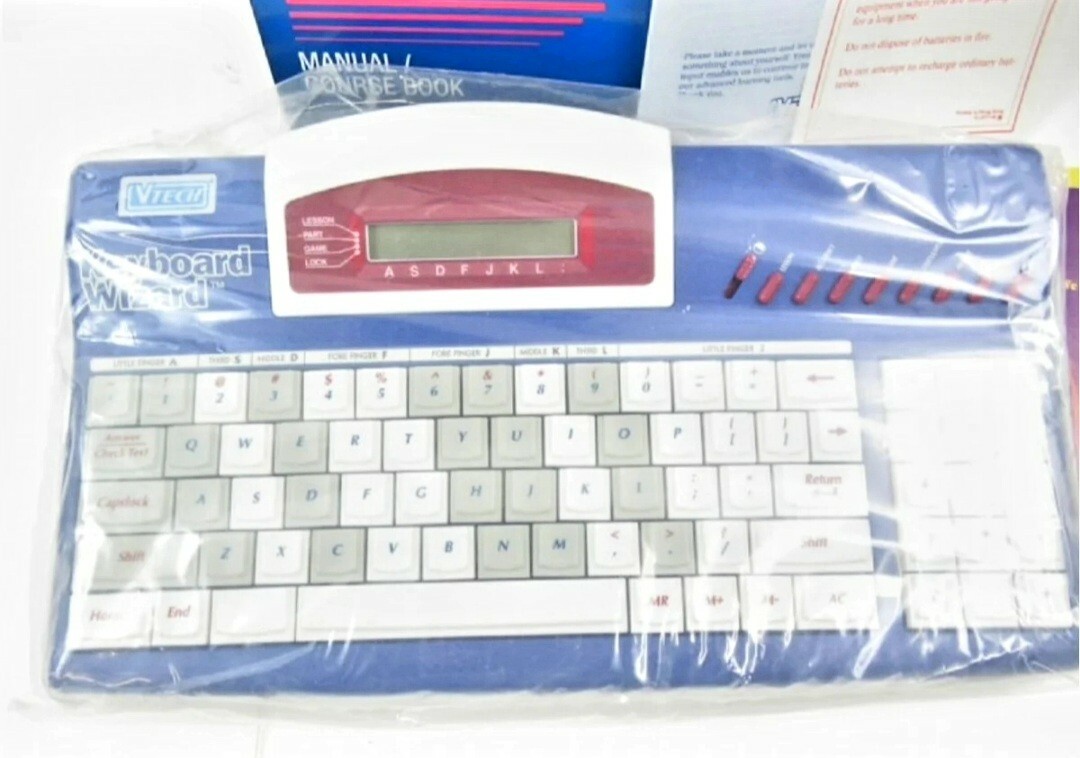 Asdfjkl Keyboard