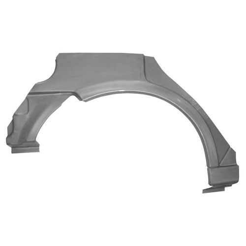 VAUXHALL OPEL VECTRA B 1995-2002 REAR WHEEL ARCH REPAIR PANEL / RIGHT ...