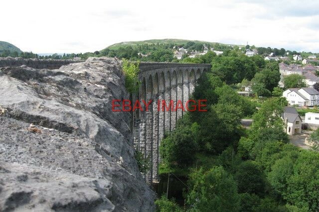PHOTO CEFN COED VIADUCT MERTHYR 2010 | eBay