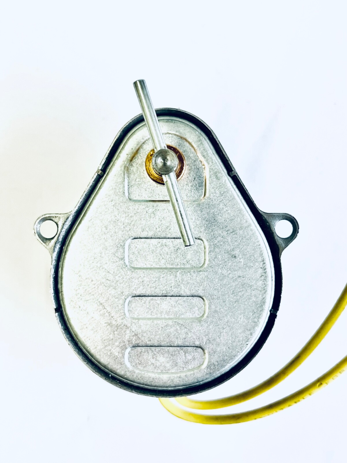 Synchron damper motor 37944L for Ztech Buetler Dampers 24vac Long Pin ...